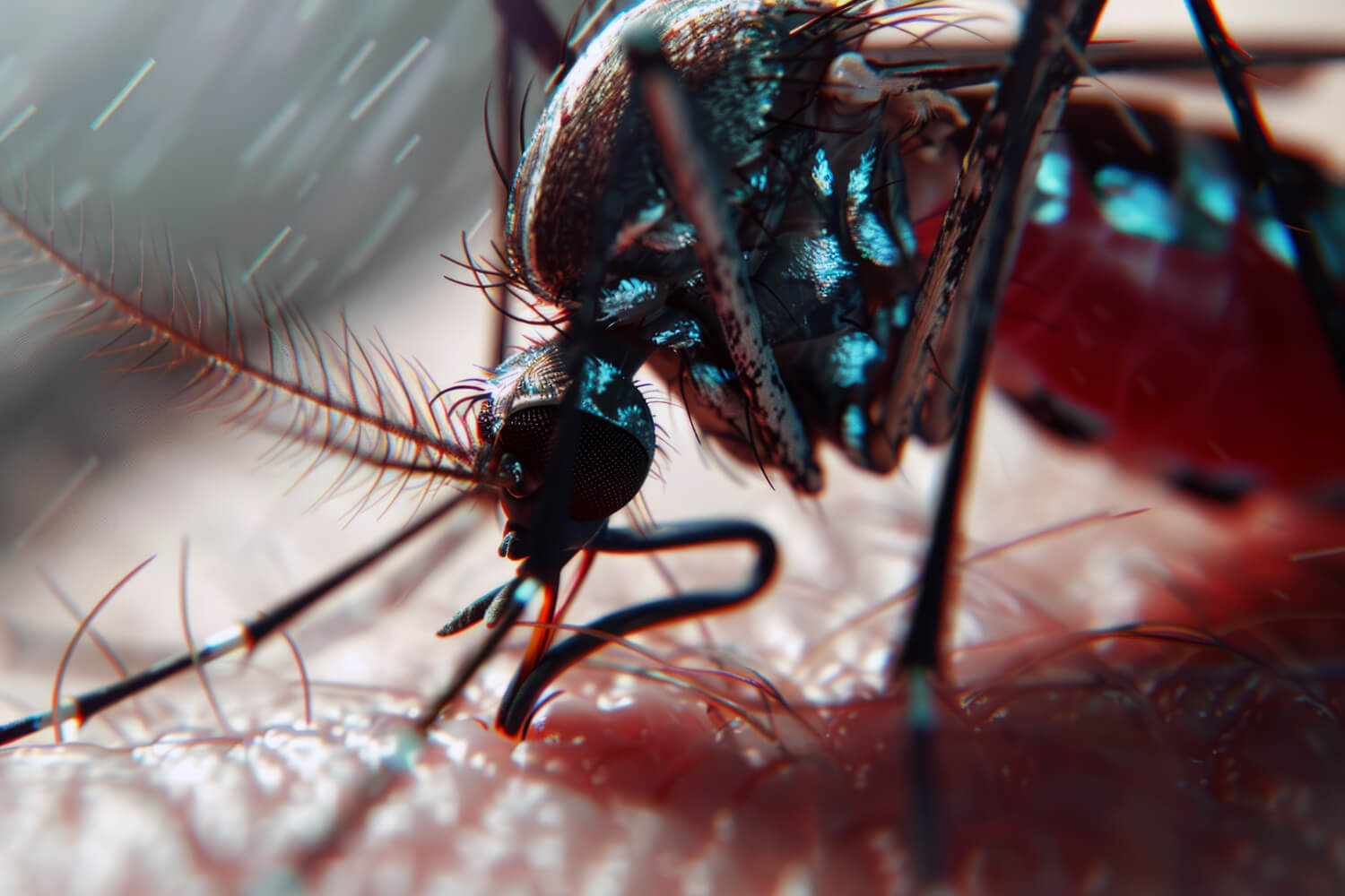 Best Mosquito Foggers USA 2025 | States with Worst Mosquitoes